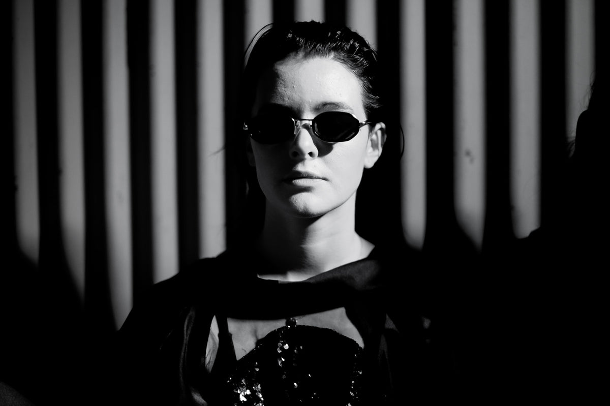 KATE – JUSTYN DENNEY